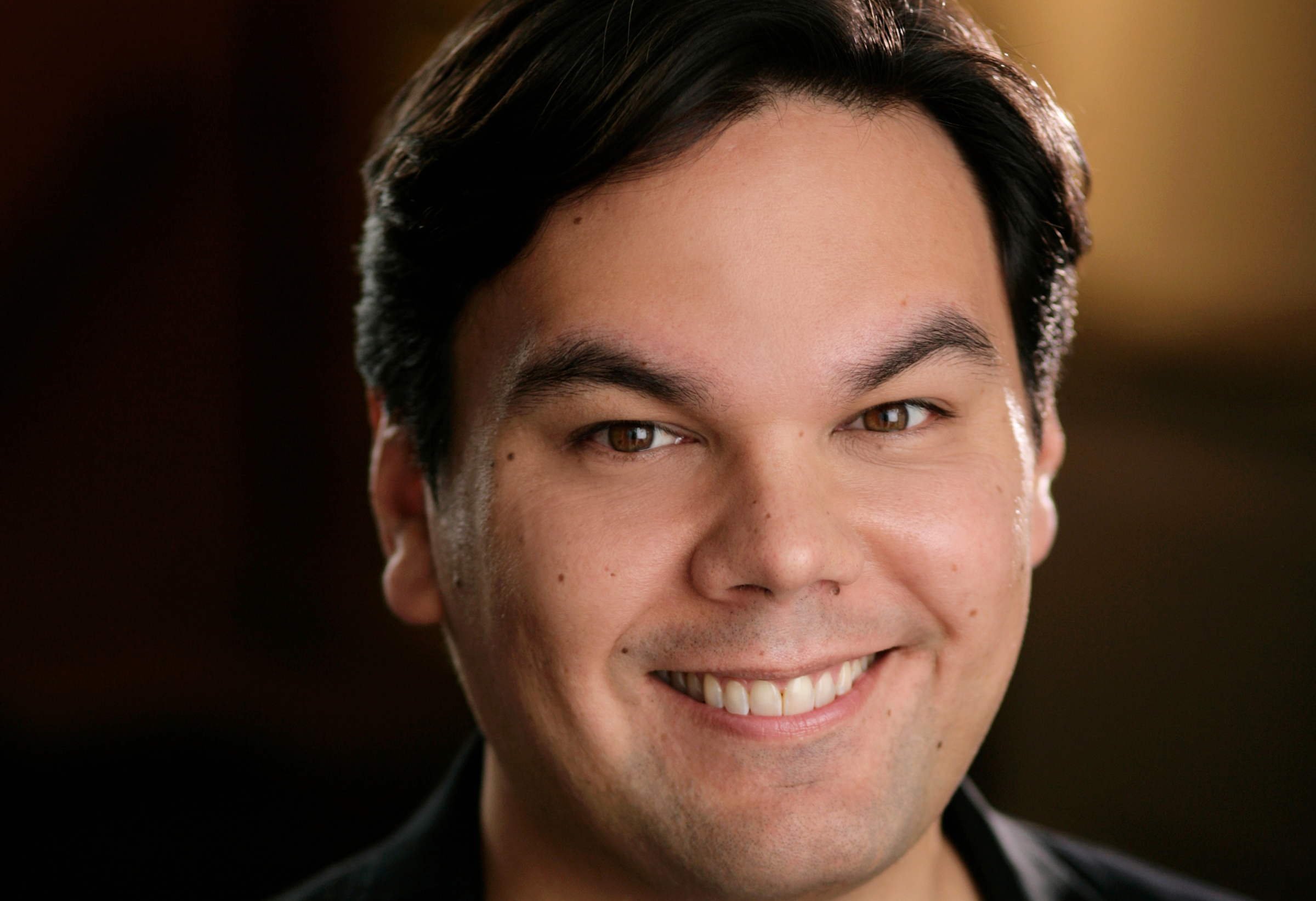 Robert Lopez talks about (and a little like) Jar Jar Binks